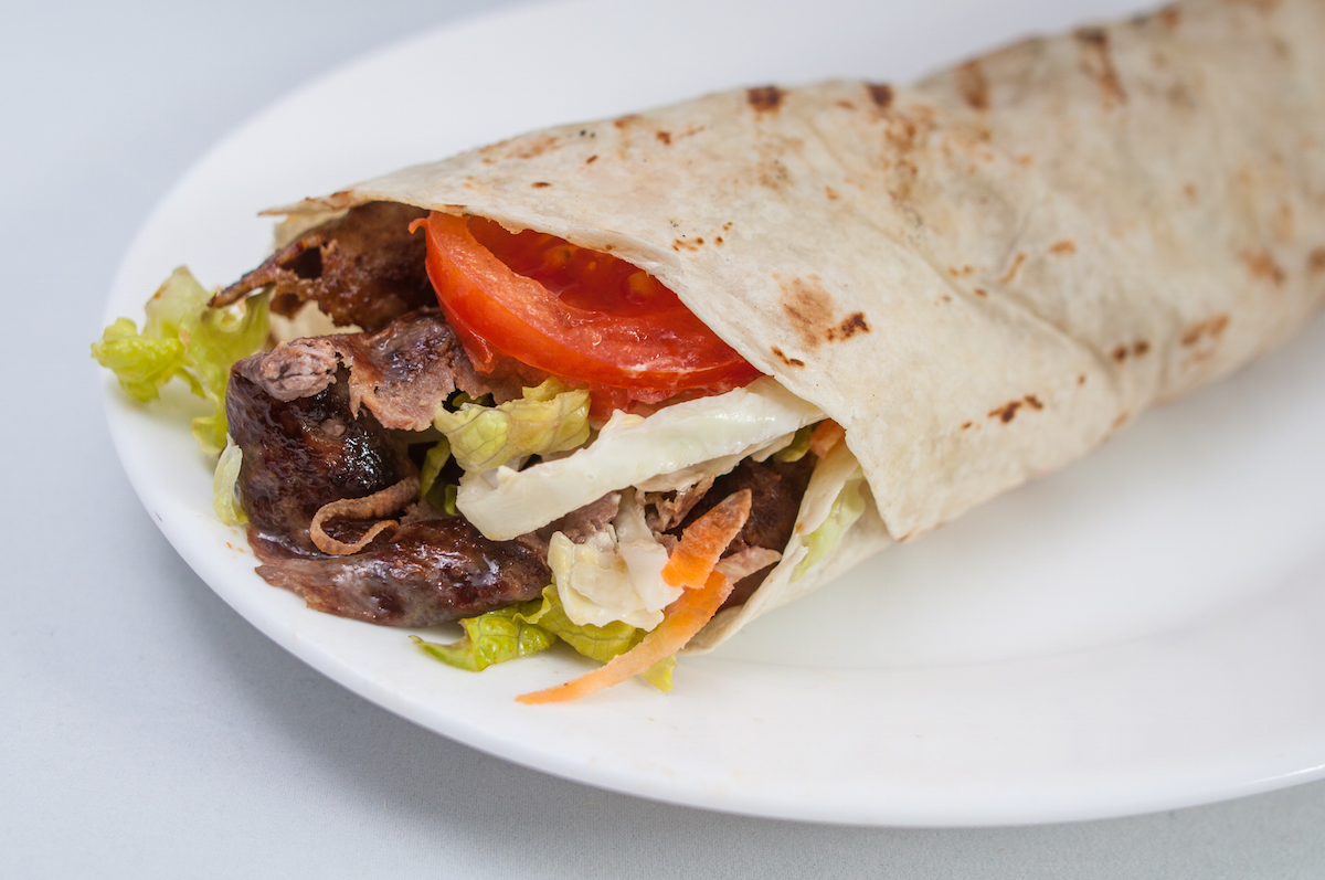 Square Pizza Stockport | 10% OFF All orders