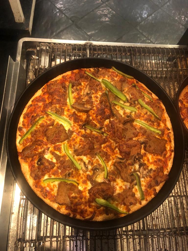 Pizza La Vita Cheadle Hulme | Get upto 20% OFF